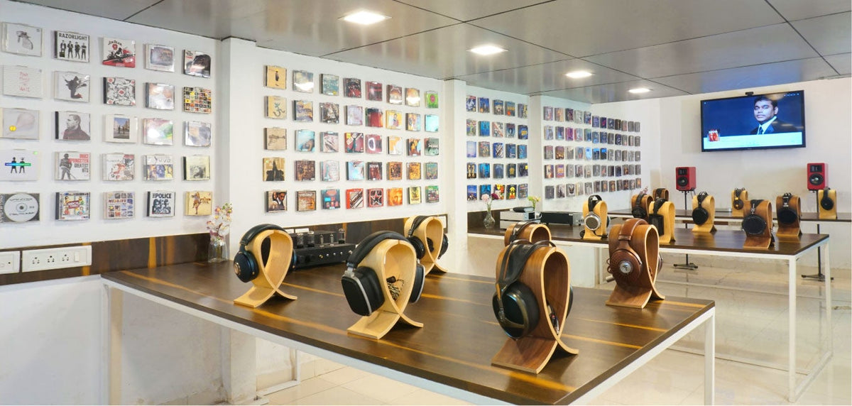 Book a Free Audio Tour