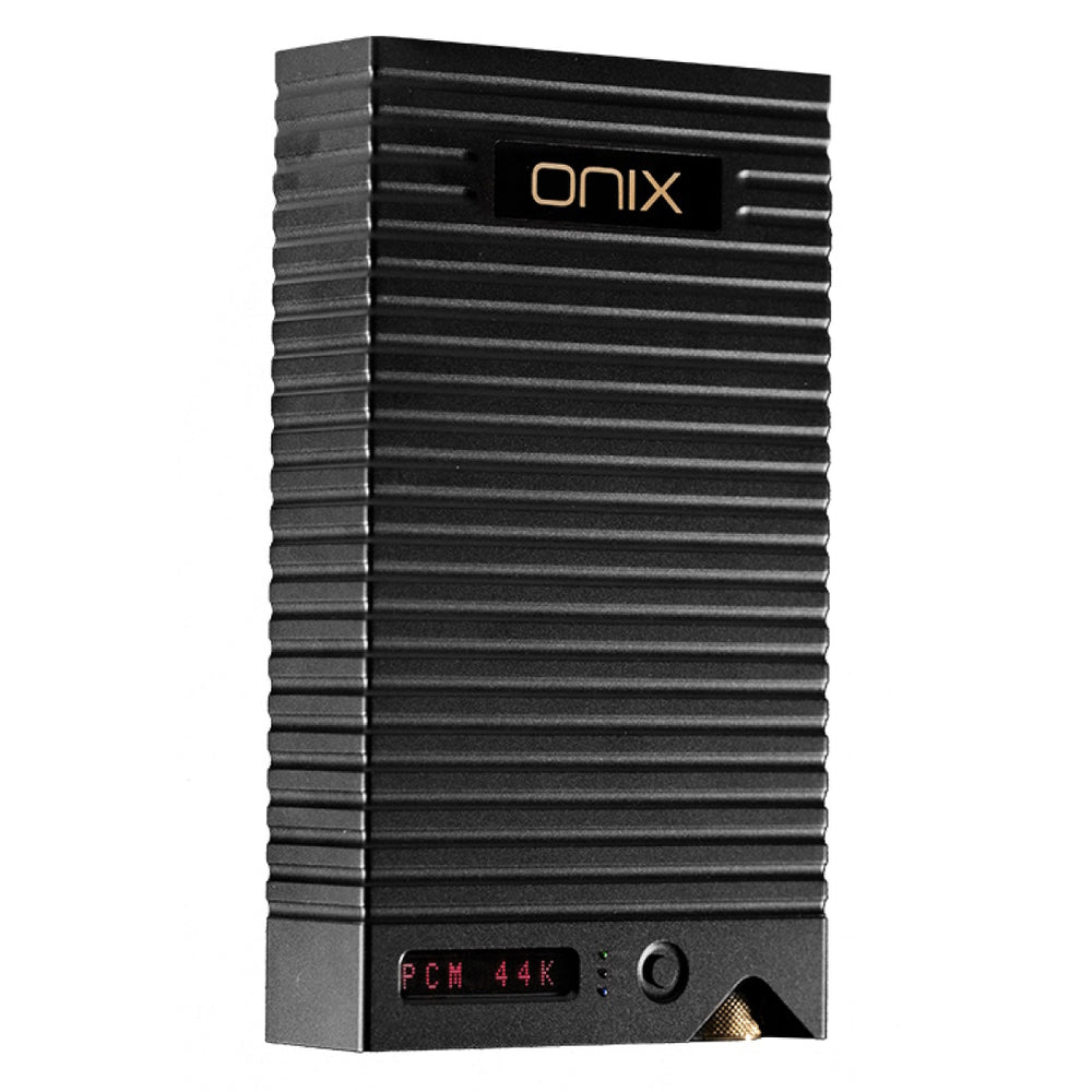 ONIX Mystic XP1 High-End Portable DAC & Amplifier