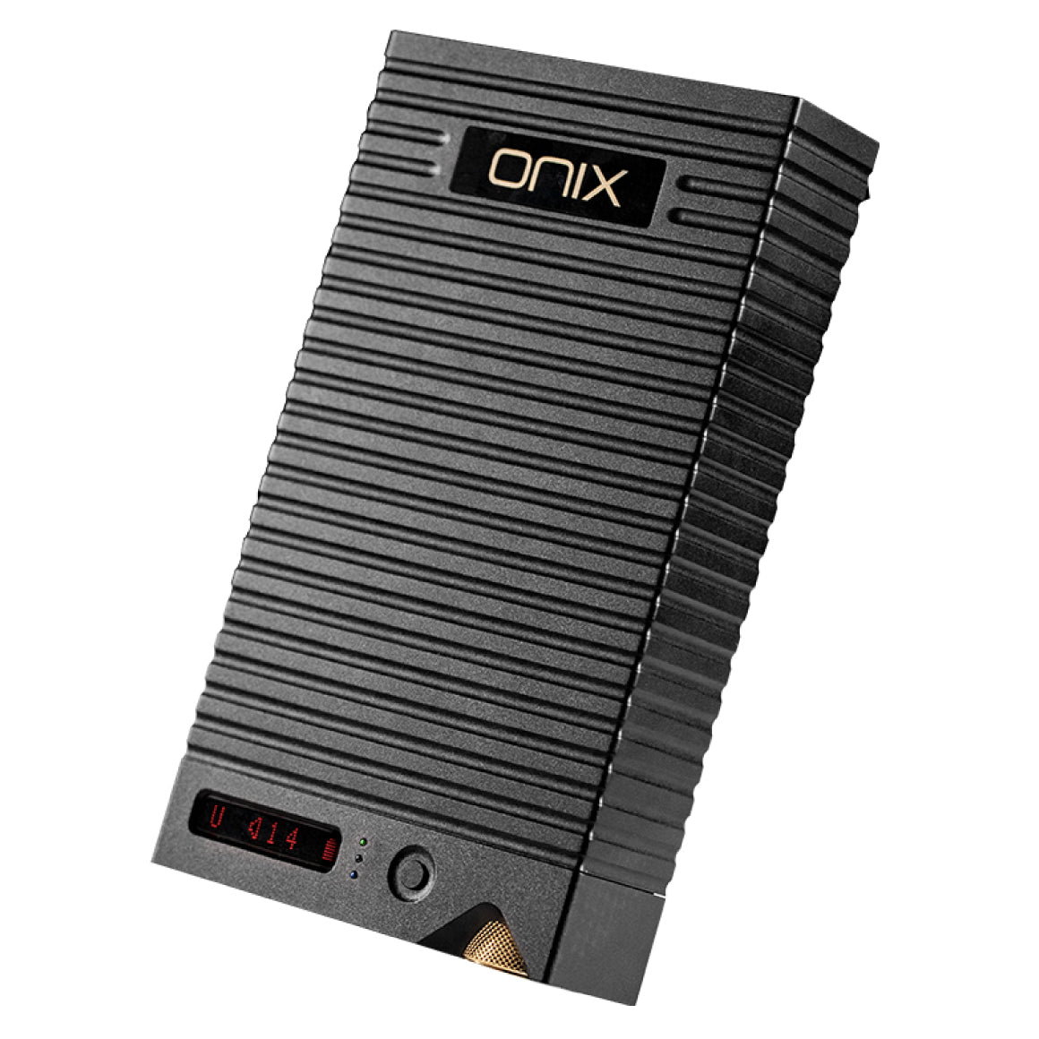 ONIX Mystic XP1 High-End Portable DAC & Amplifier