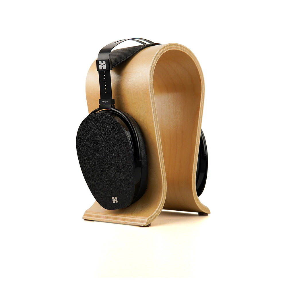 Buy the Headphone Zone Omega Stylish Stand For Your Headphone