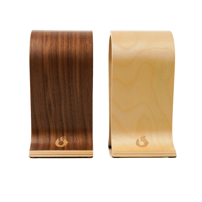 Buy the Headphone Zone Omega Stylish Stand For Your Headphone