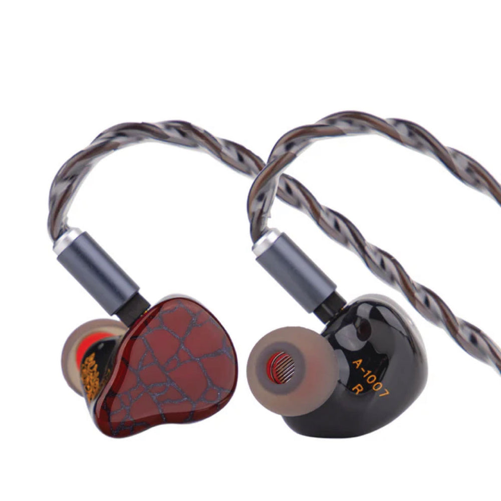 Buy the Punch Audio Martilo Bassy IEM
