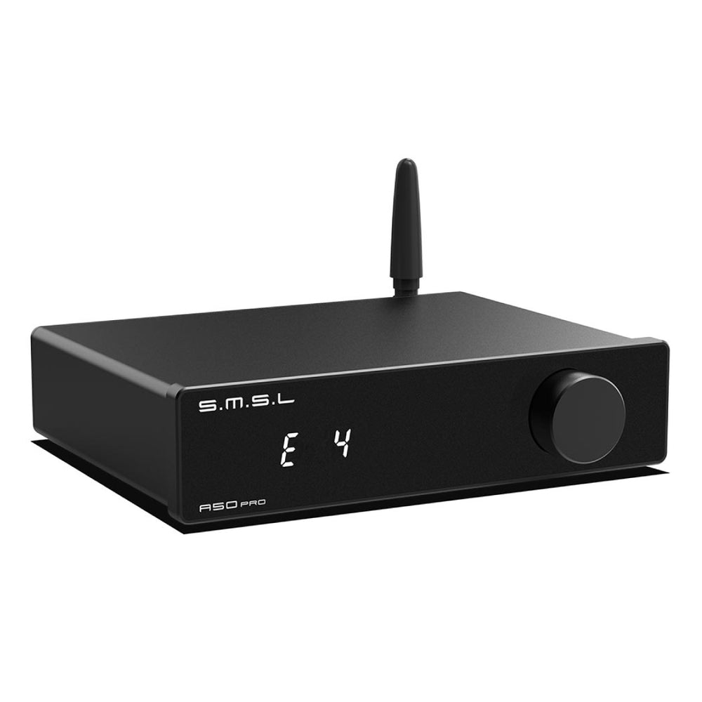 S.M.S.L A50 Pro 2.1 Channel Home Cinema Amplifiers