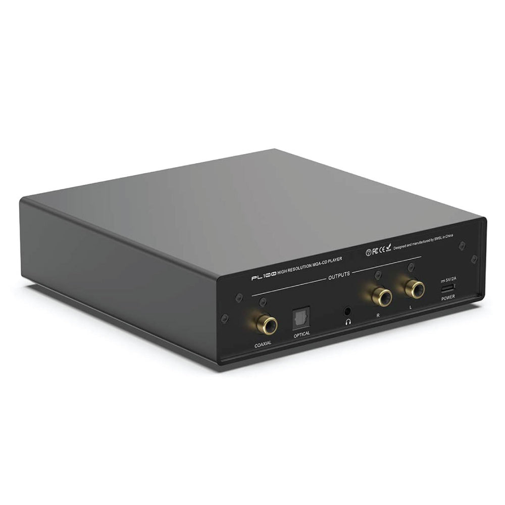 S.M.S.L PL100 CS43131 CD Player