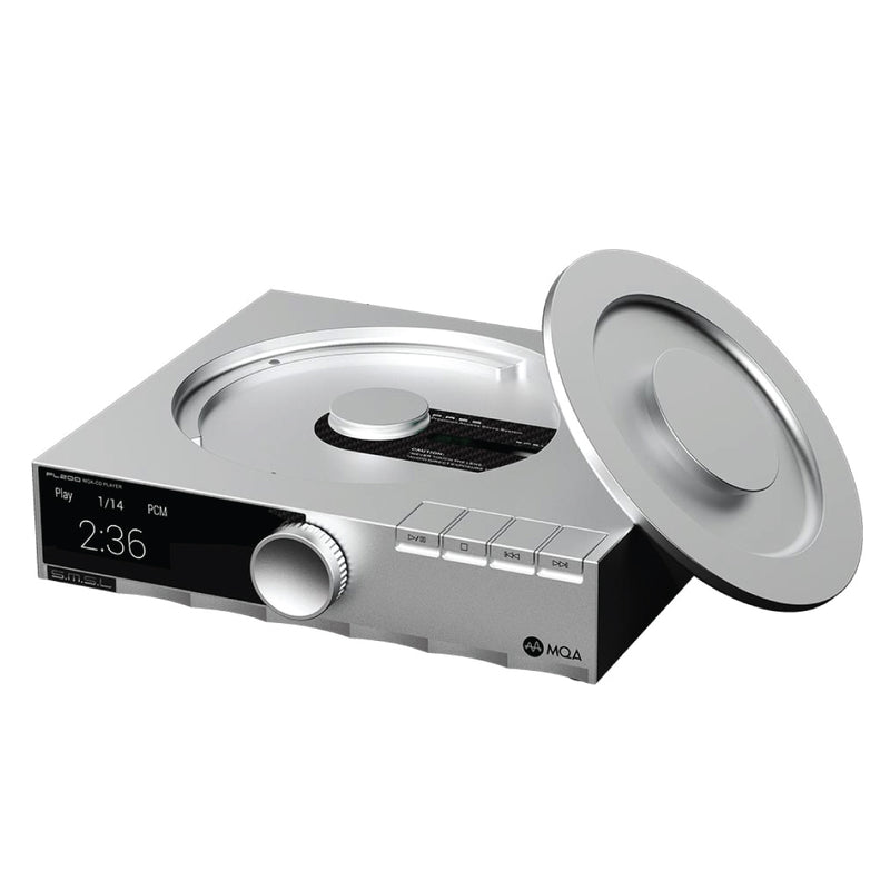 S.M.S.L PL200 MQA-CD Player