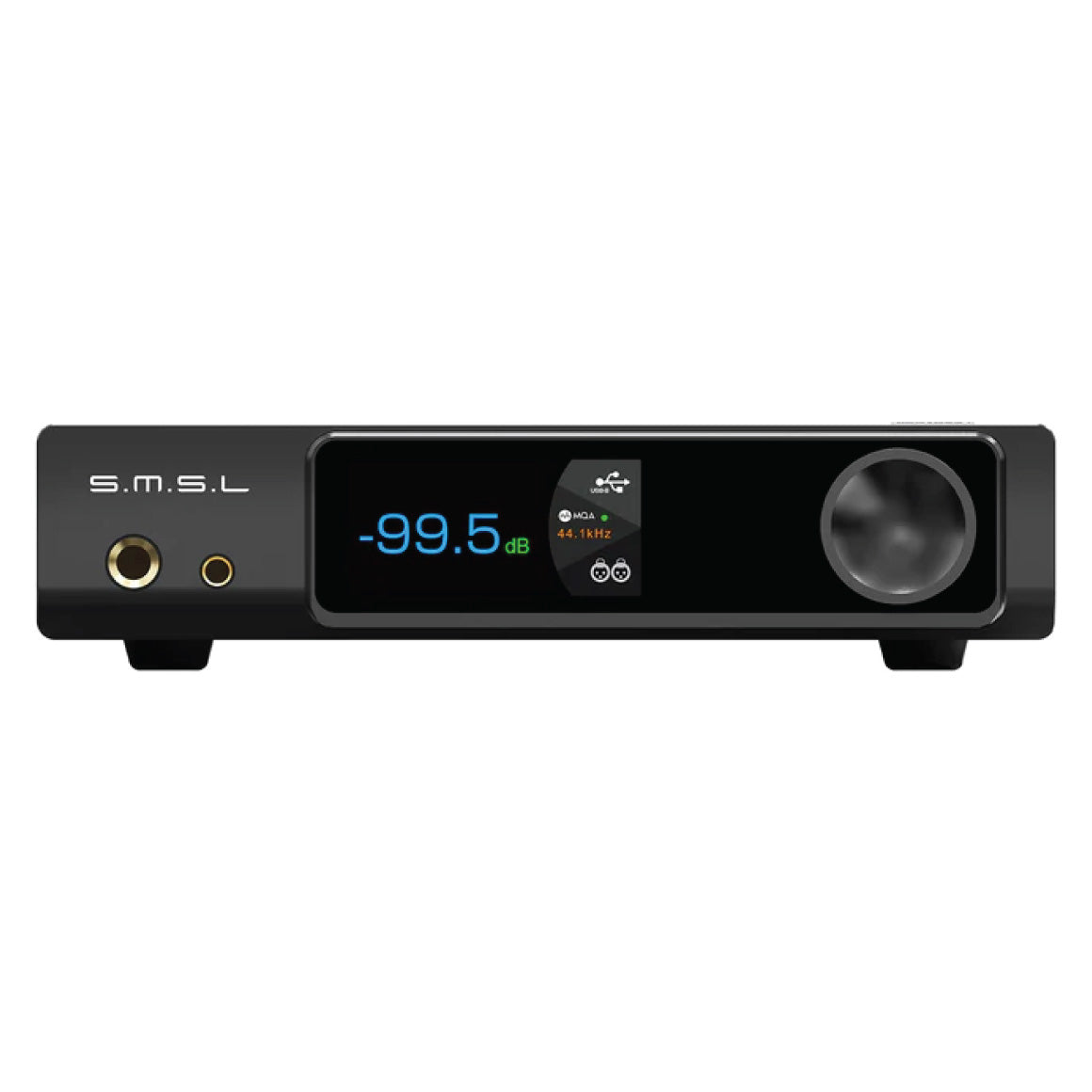 S.M.S.L RAW-MDA1 Desktop DAC/AMP