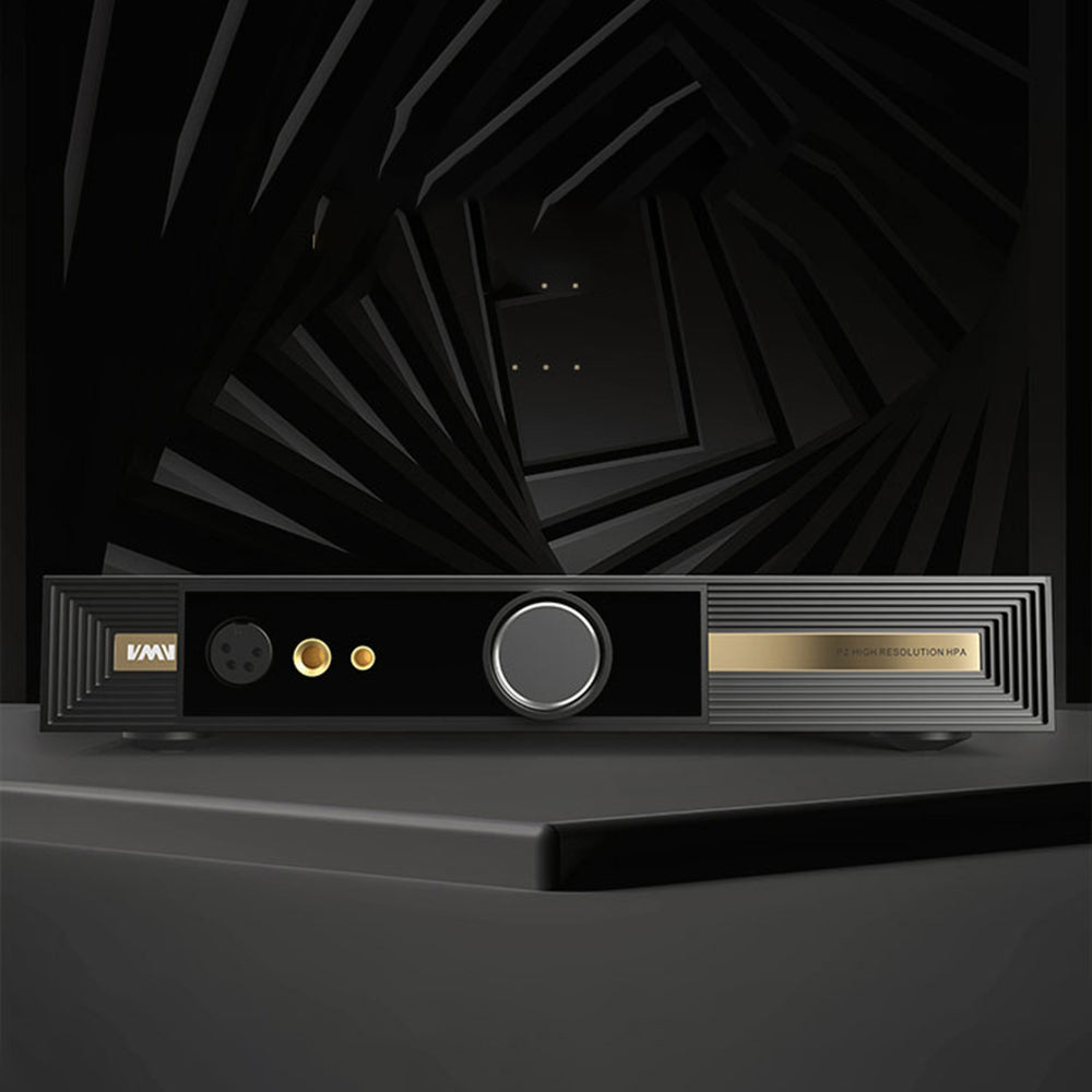 S.M.S.L VMV P2 Headphone Amplifier