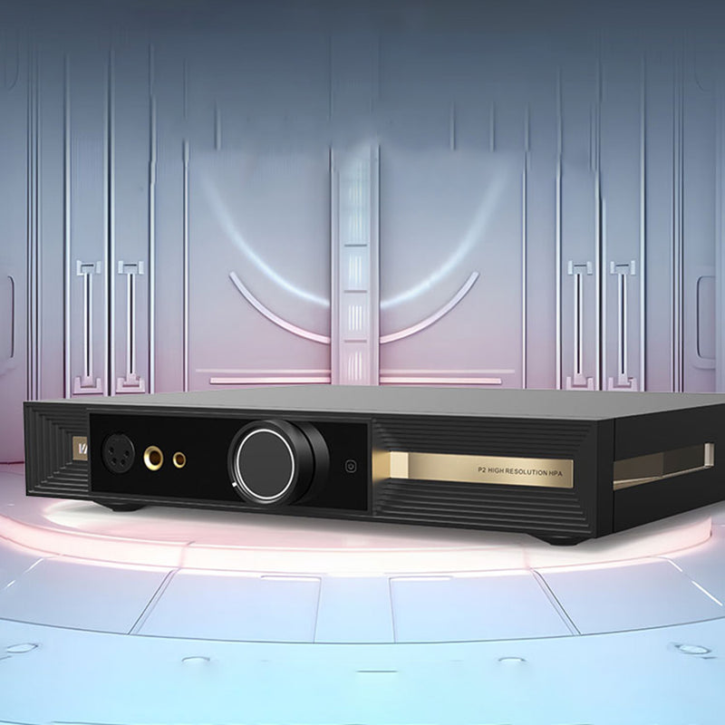 S.M.S.L VMV P2 Headphone Amplifier