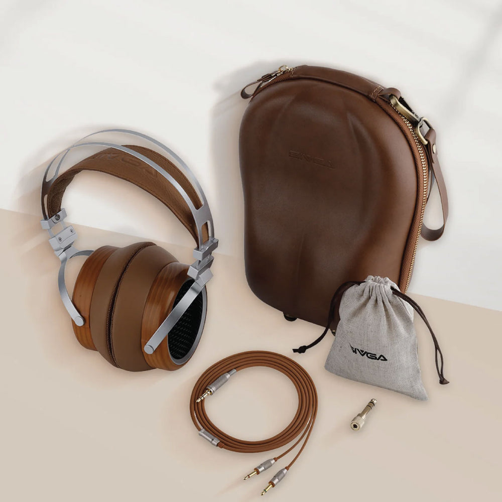 Sivga Luan Open-Back Headphone