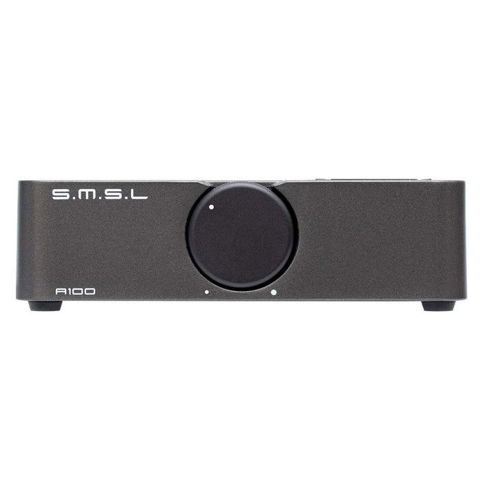 S.M.S.L A100 Bluetooth power amplifier for Hi Fi Speakers