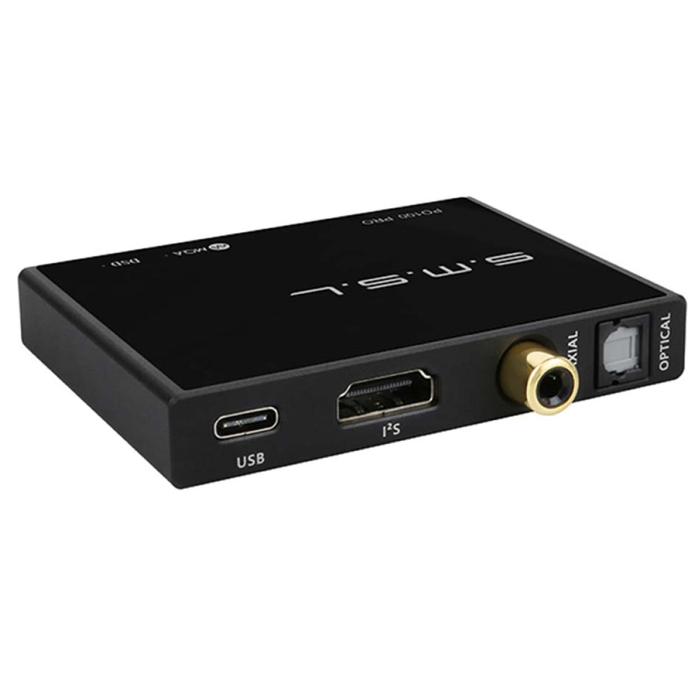 S.M.S.L PO100 Pro USB Digital Interface DDC