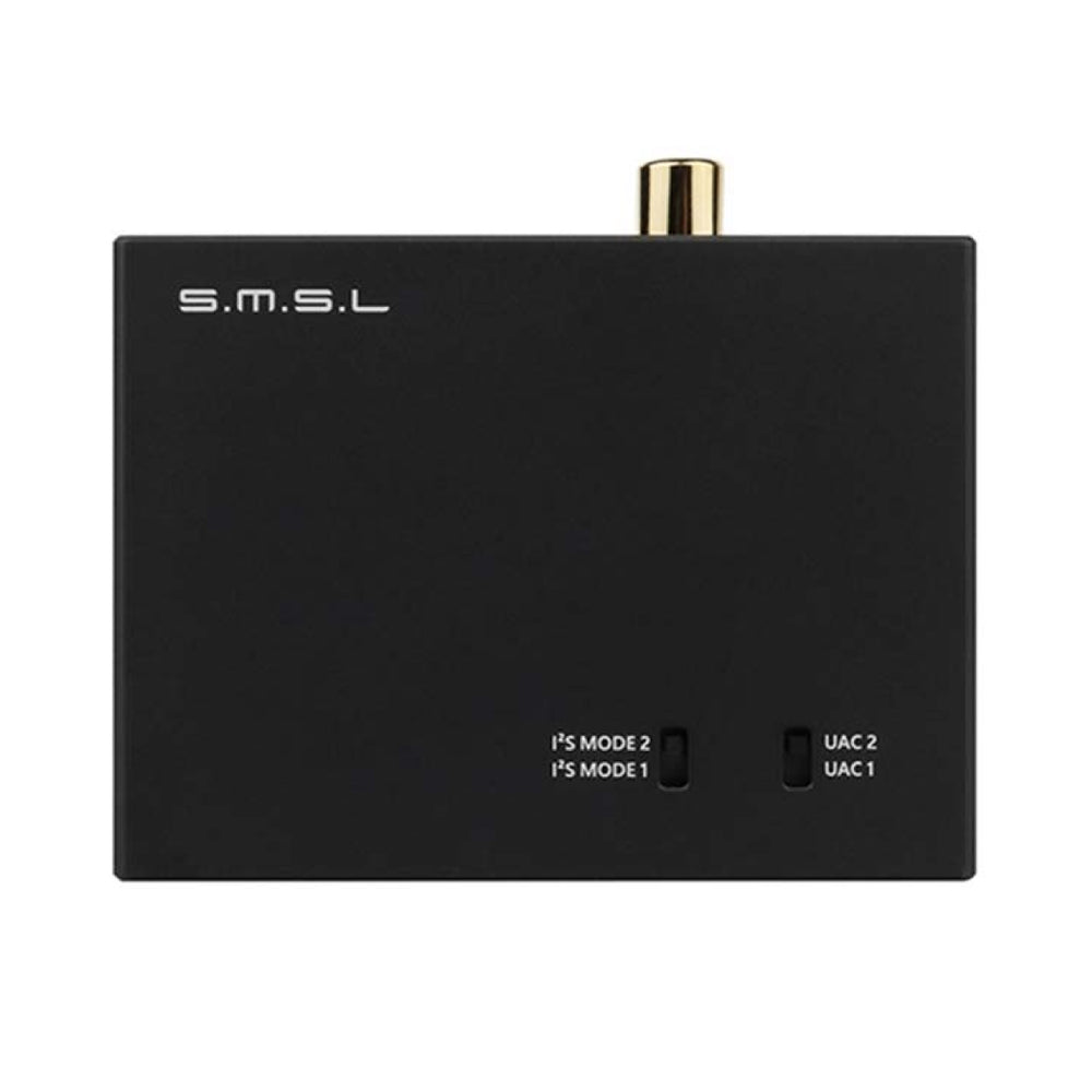 S.M.S.L PO100 Pro USB Digital Interface DDC