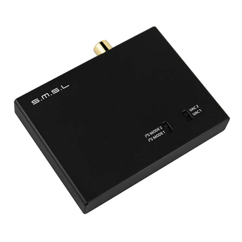 S.M.S.L PO100 Pro USB Digital Interface DDC