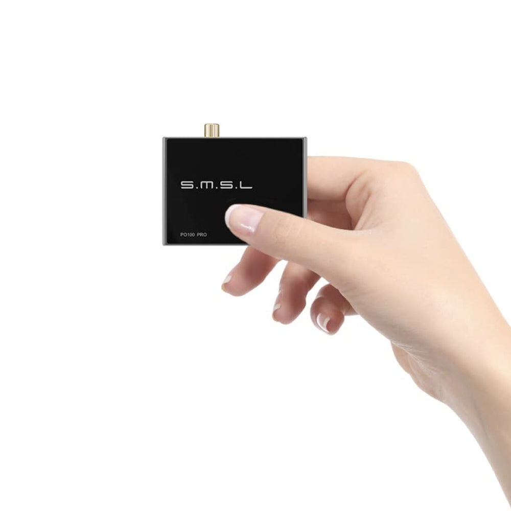 S.M.S.L PO100 Pro USB Digital Interface DDC