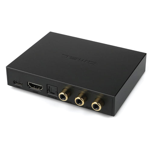 S.M.S.L PS100 Multifunctional Audio Converter