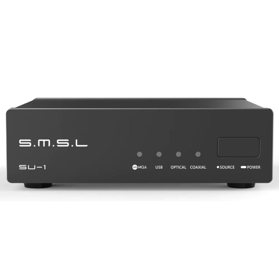 S.M.S.L SU-1 MQA Audio DAC