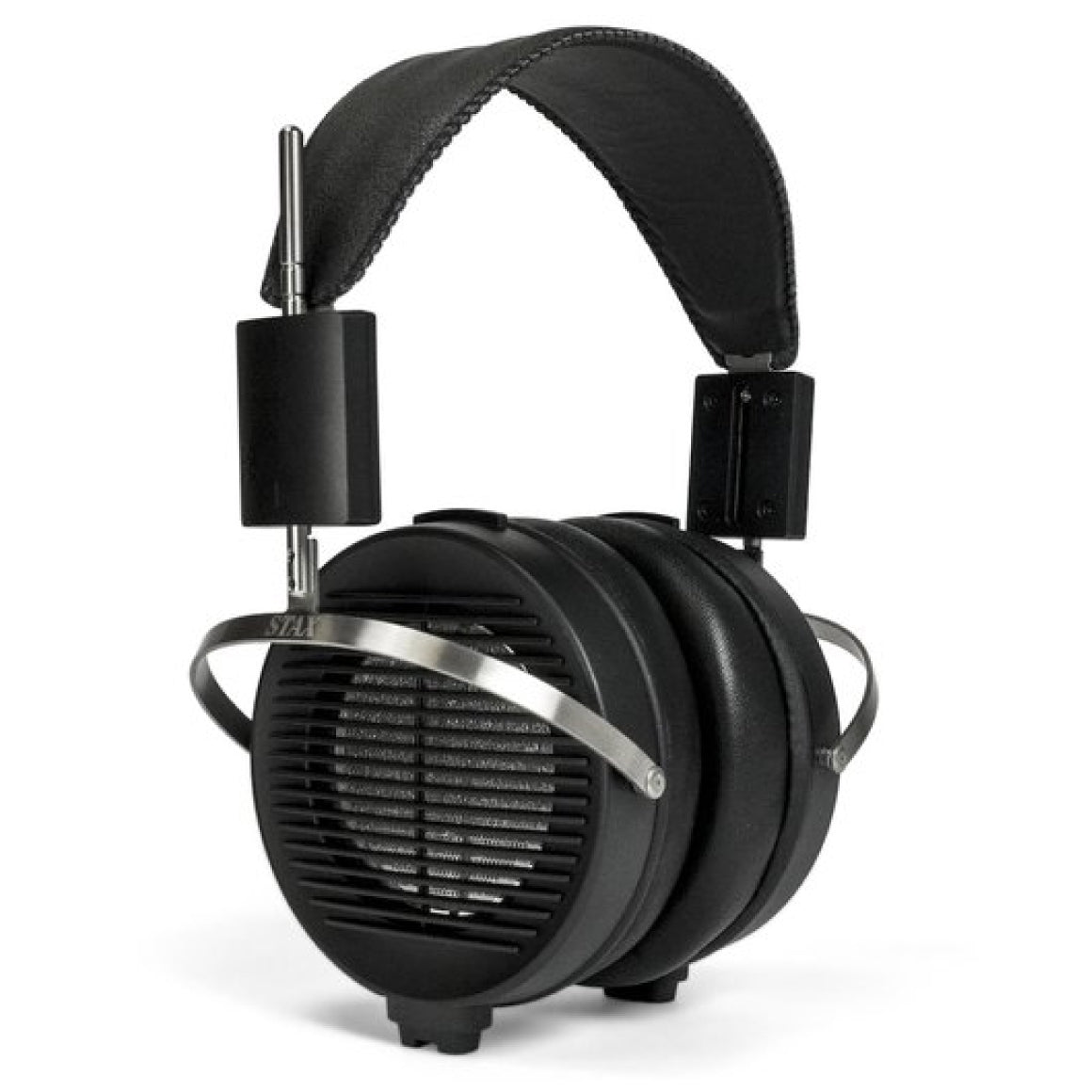 STAX SR-X1 Open-Back Electrostatic Earspeakers