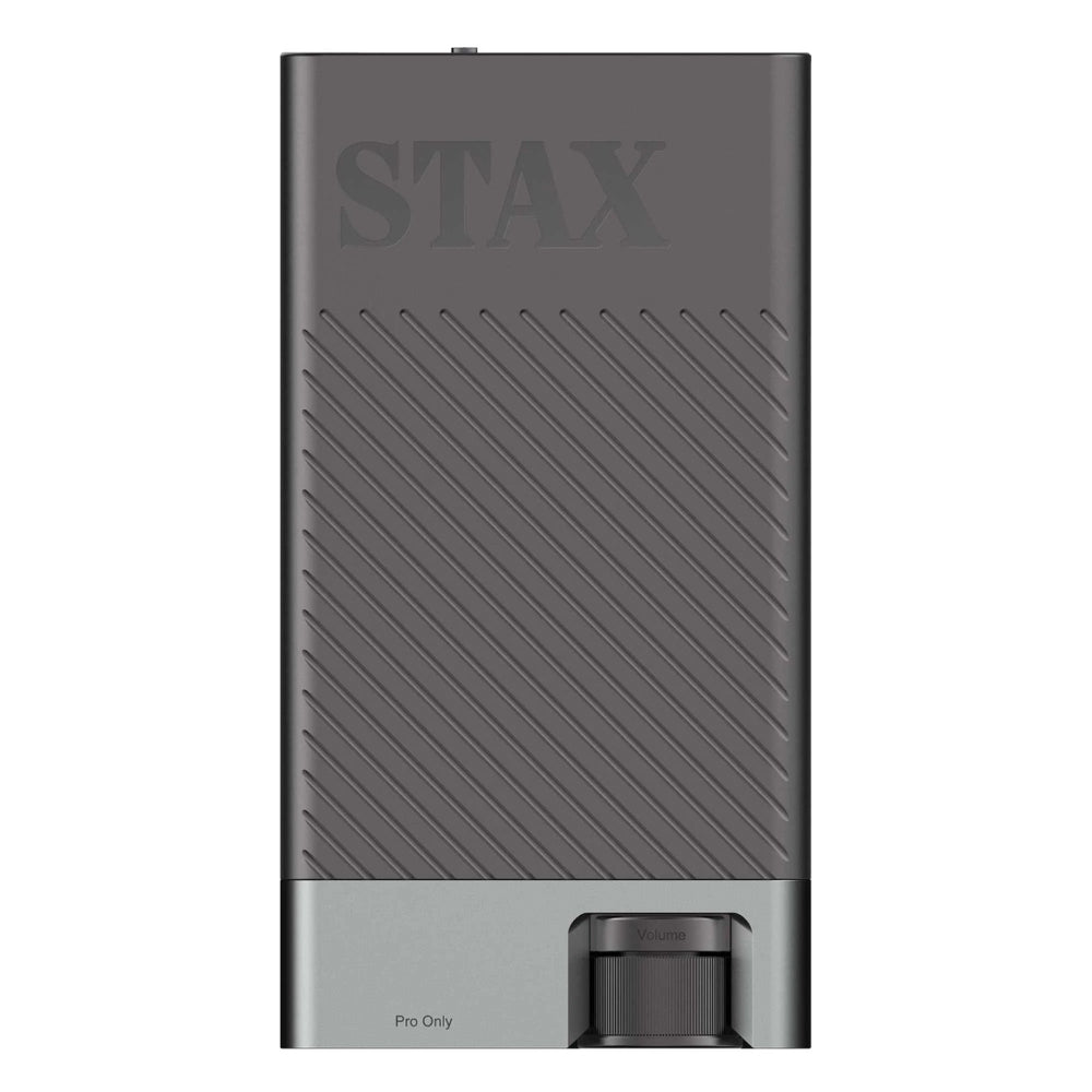 STAX SRM-D10 II Portable Driver Unit for Earspeakers