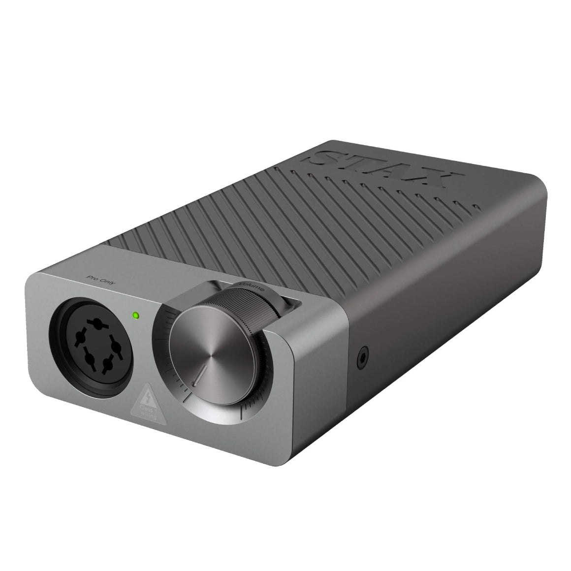 STAX SRM-D10 II Portable Driver Unit for Earspeakers