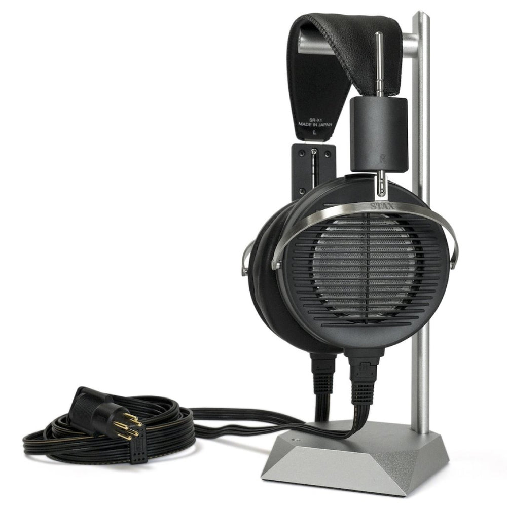 STAX SRS-X1000 Electrostatic Earspeaker System
