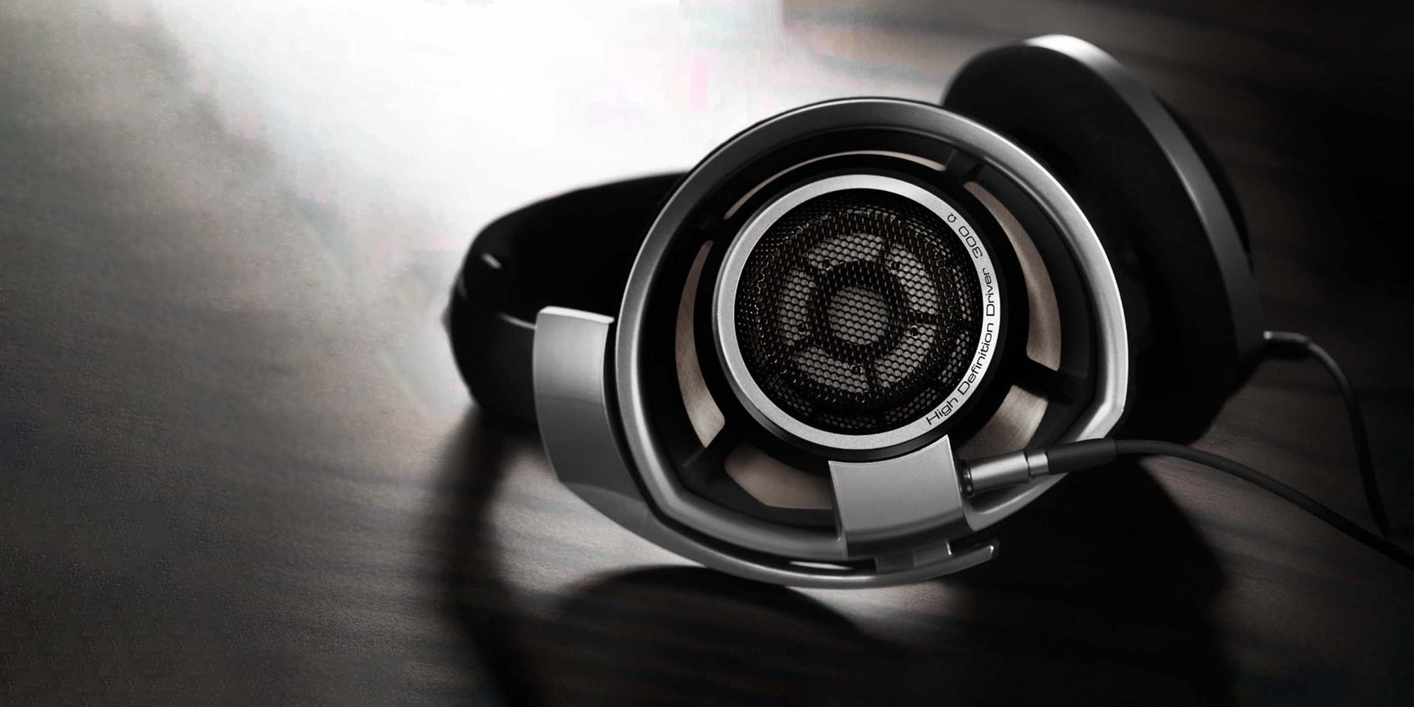 Sennheiser Headphones and Earphones India