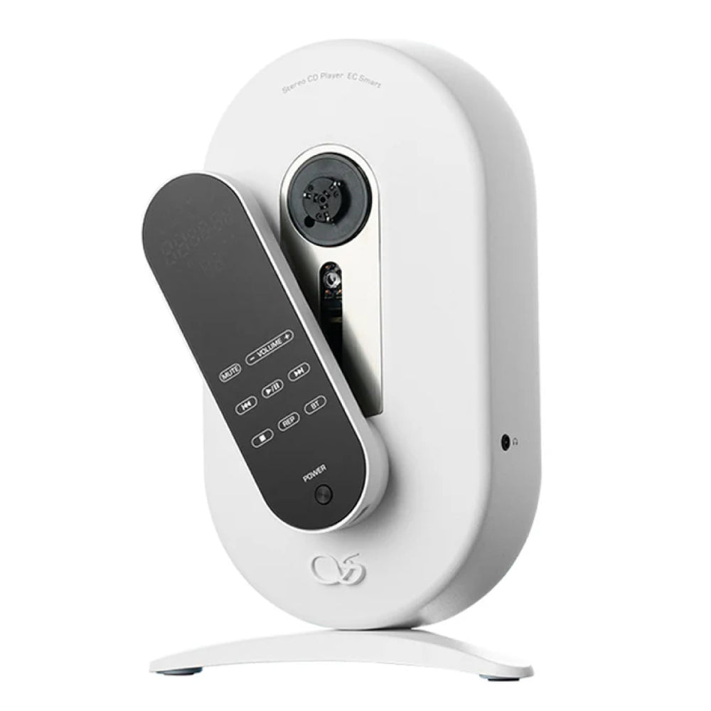 Shanling EC Smart CD Player