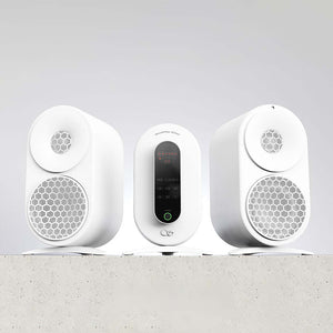 Shanling EC Smart CD Player