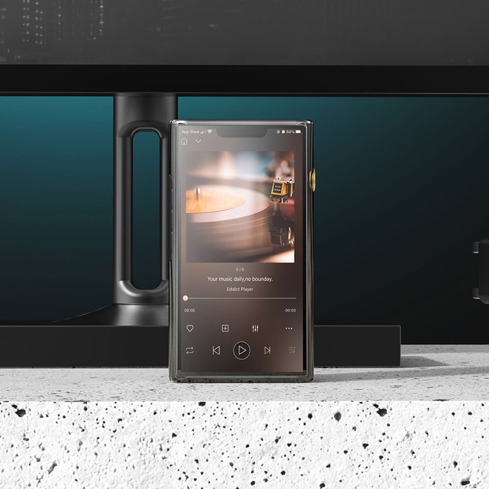 Shanling M9 Plus Flagship Digital Audio Player