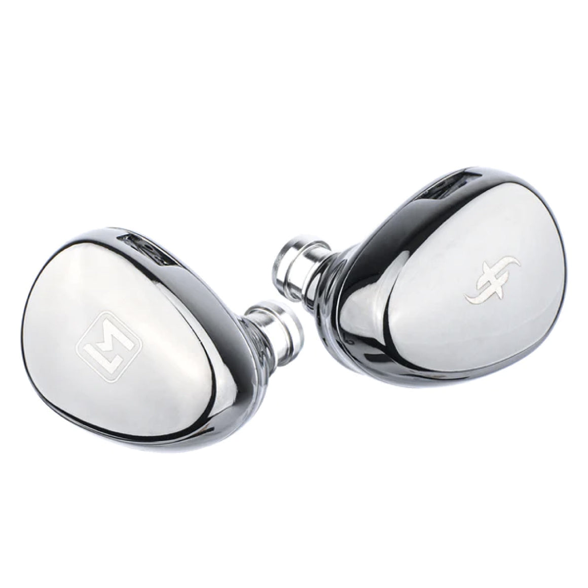 Simgot EA500 LM 2nd Gen Of Dual-Magnet Dynamic Driver IEMs