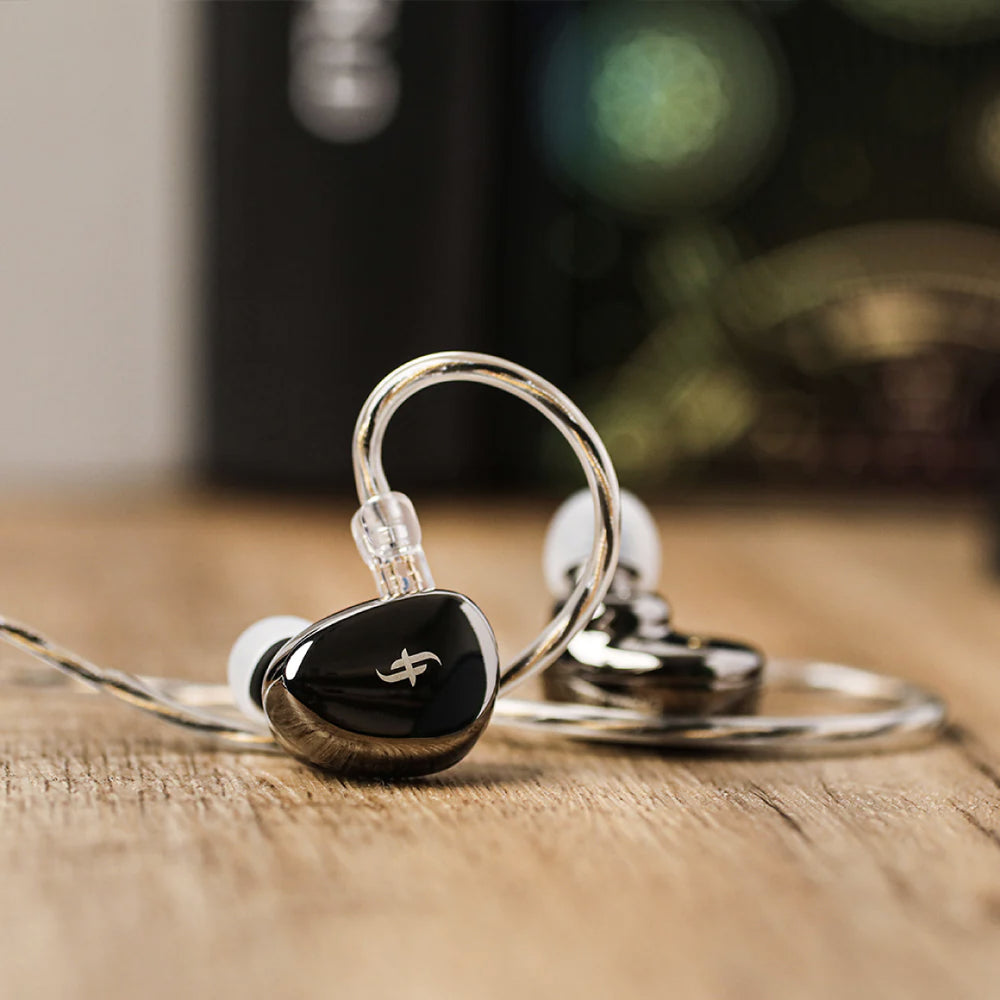 Simgot EA500 LM 2nd Gen Of Dual-Magnet Dynamic Driver IEMs