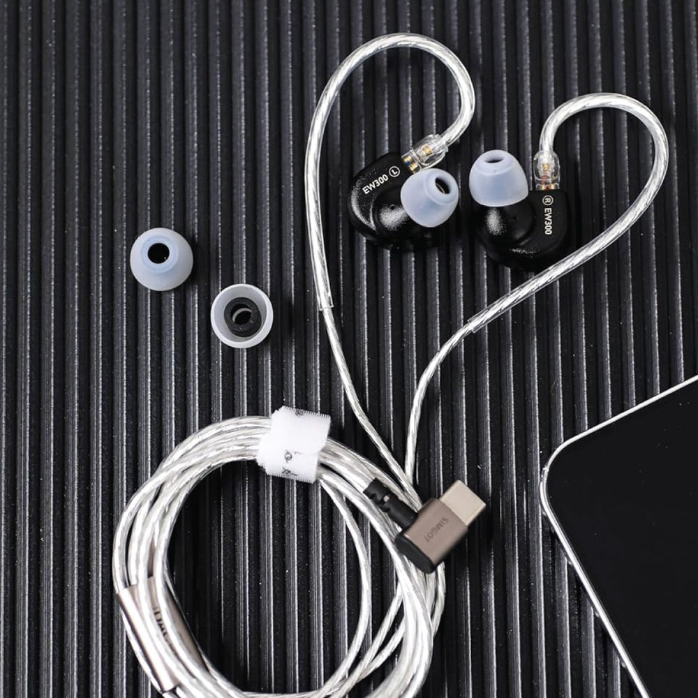 Buy the Simgot EW300 Tribrid IEM