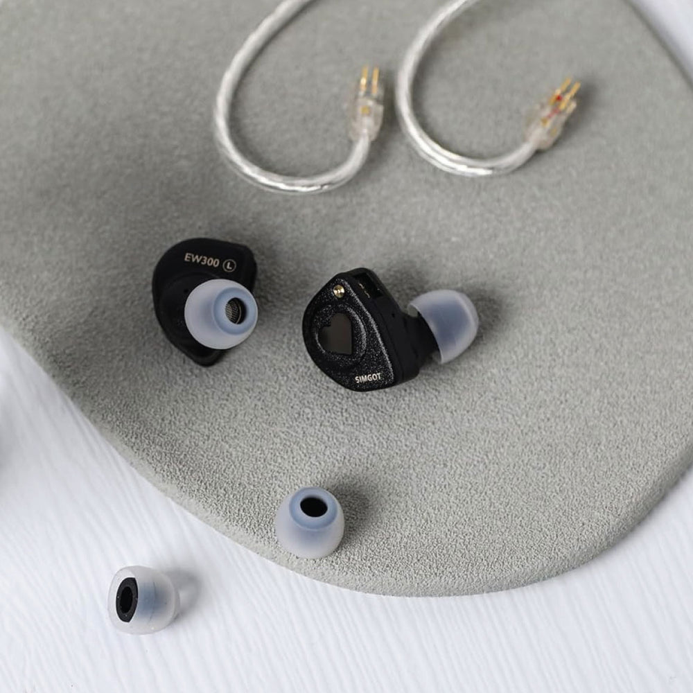 Buy the Simgot EW300 Tribrid IEM