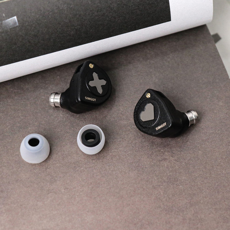 Buy the Simgot EW300 Tribrid IEM