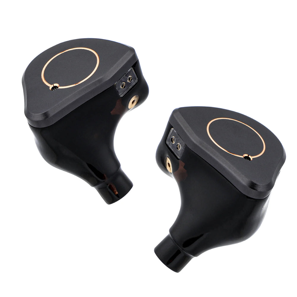 Simgot SuperMix 4 Hybrid Driver In-Ear Monitor