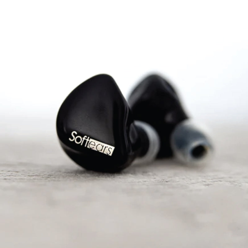 Softears Studio4 4BA Drivers IEMs