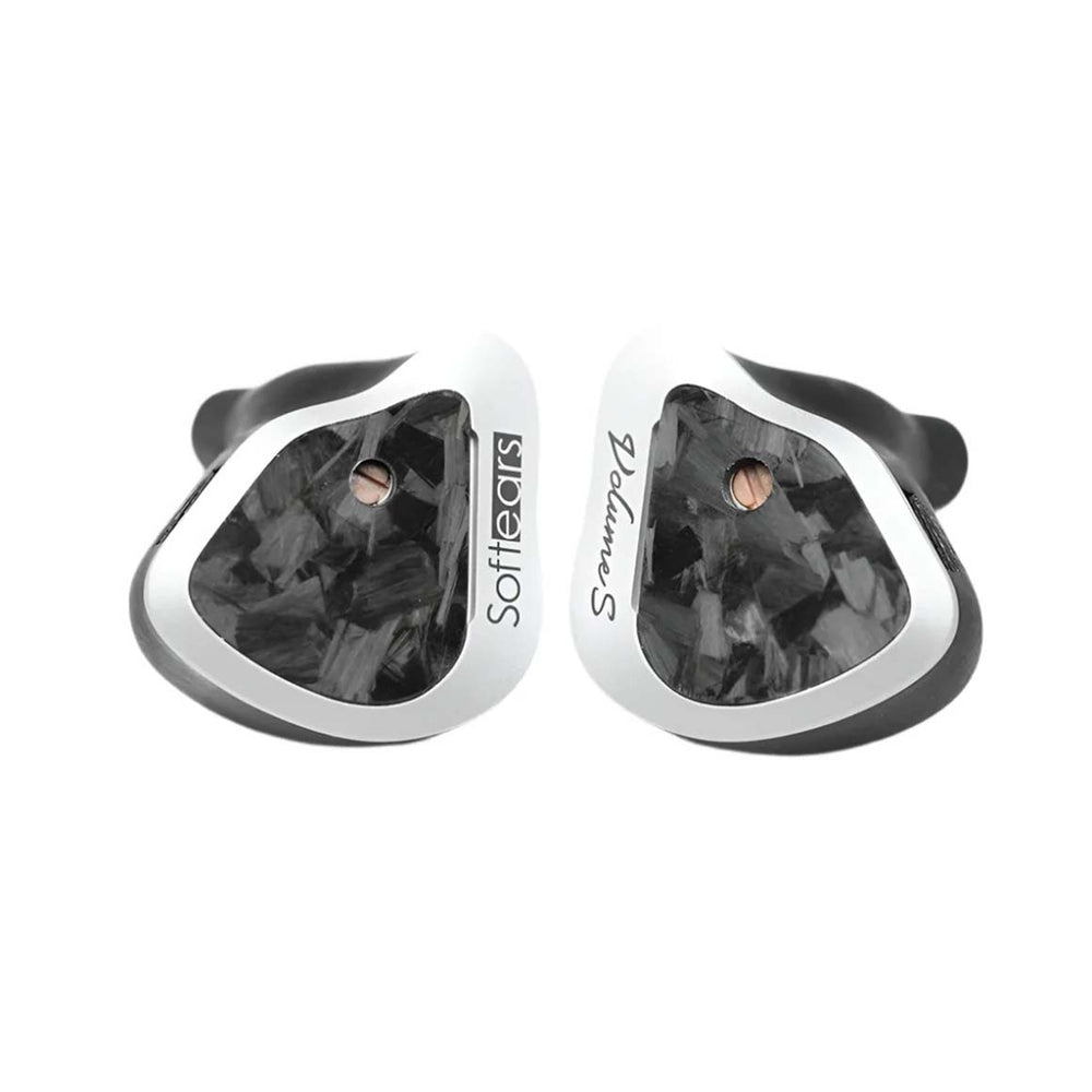 Softears Volume S 2DD+2BA IEM