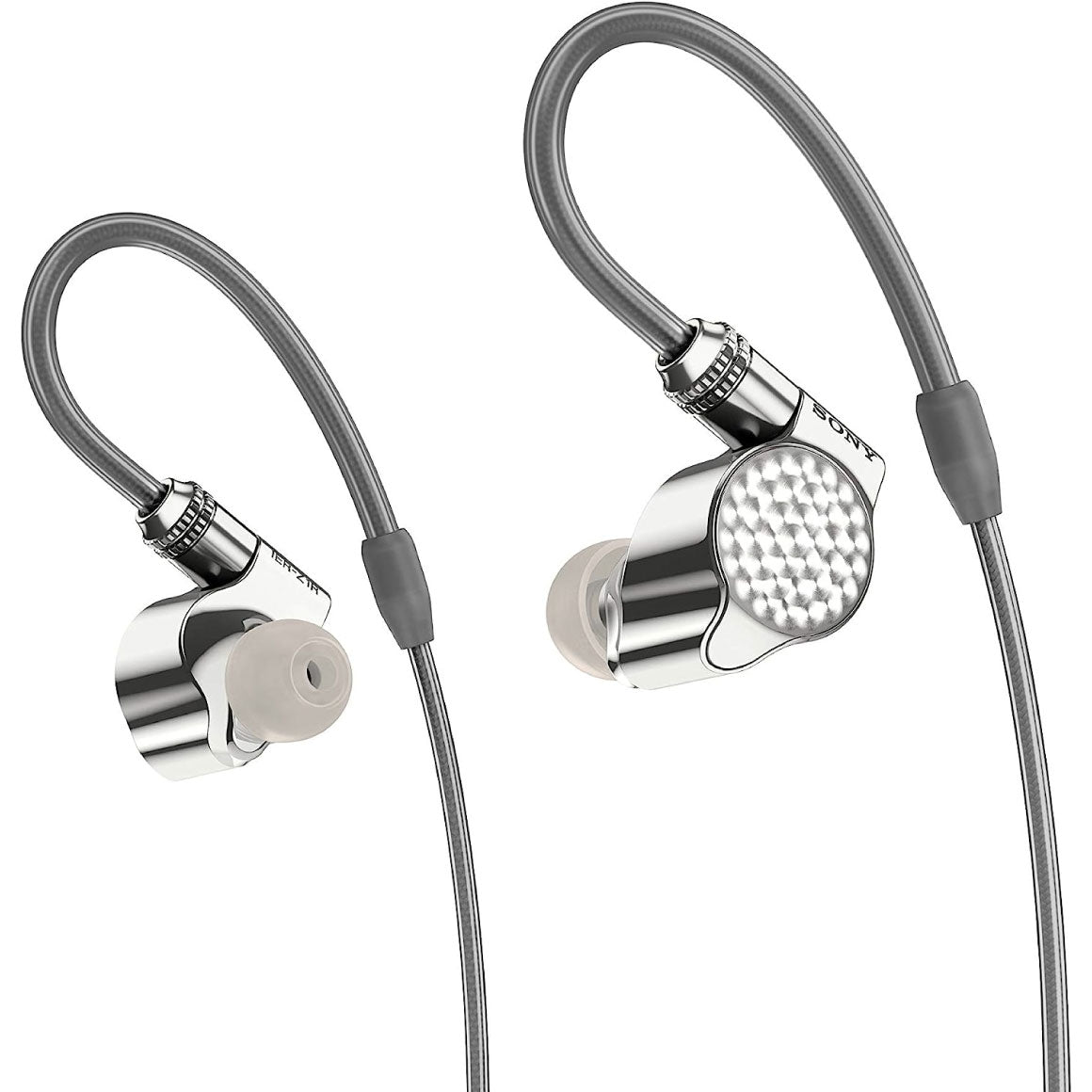 Sony IER-Z1R Signature Series In-Ear Earphones