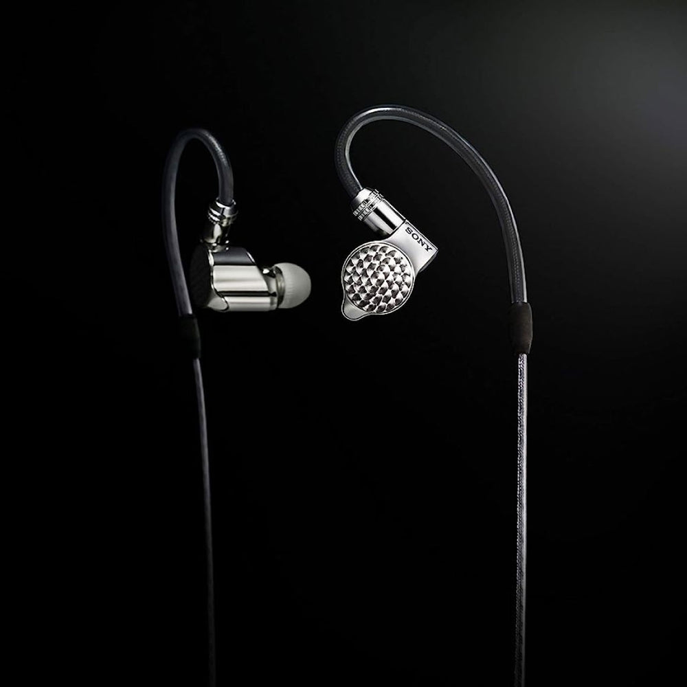 Sony IER-Z1R Signature Series In-Ear Earphones