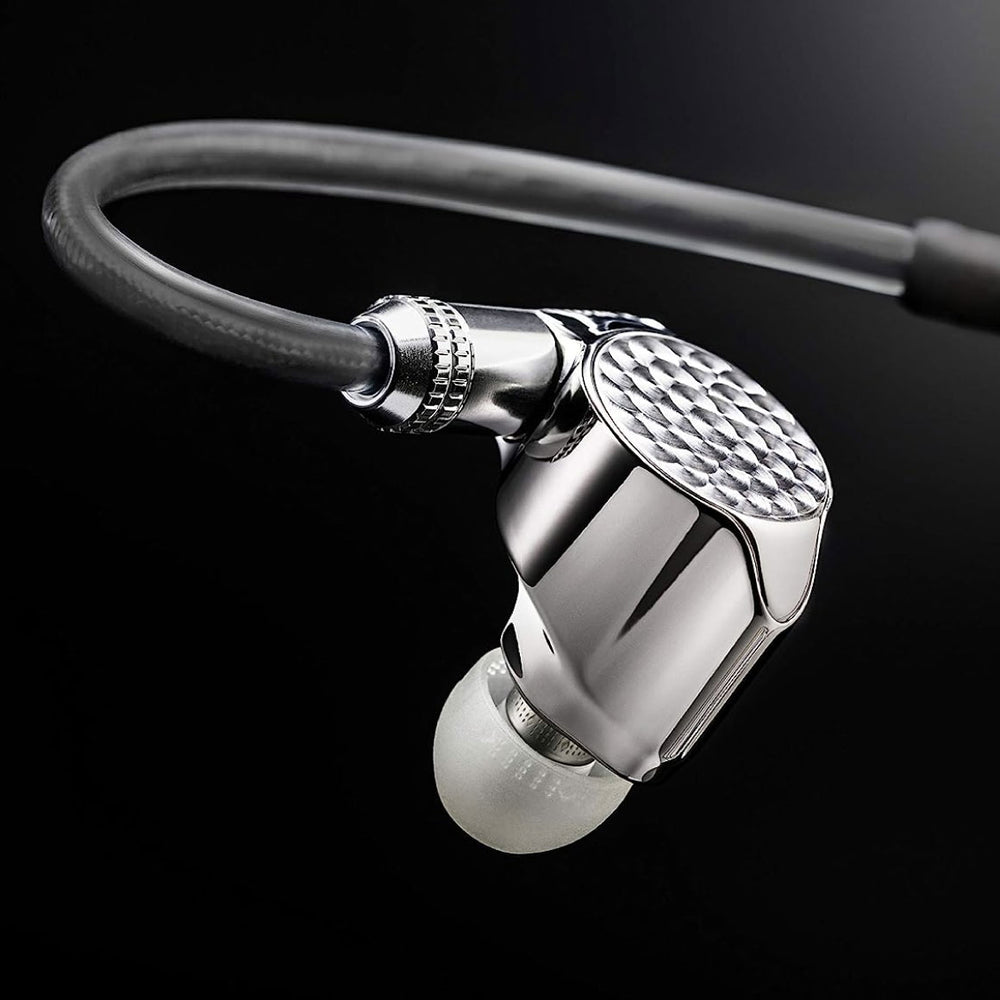Sony IER-Z1R Signature Series In-Ear Earphones
