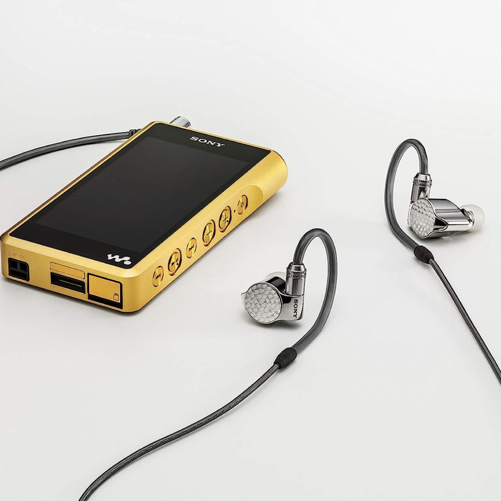 Sony IER-Z1R Signature Series In-Ear Earphones