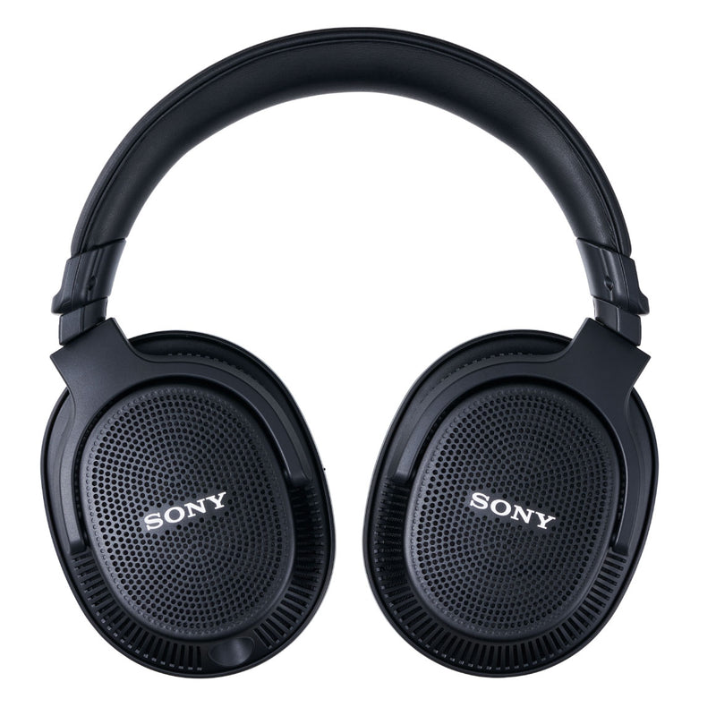 Sony MDR-MV1 Open-Back Studio Monitor Headphones