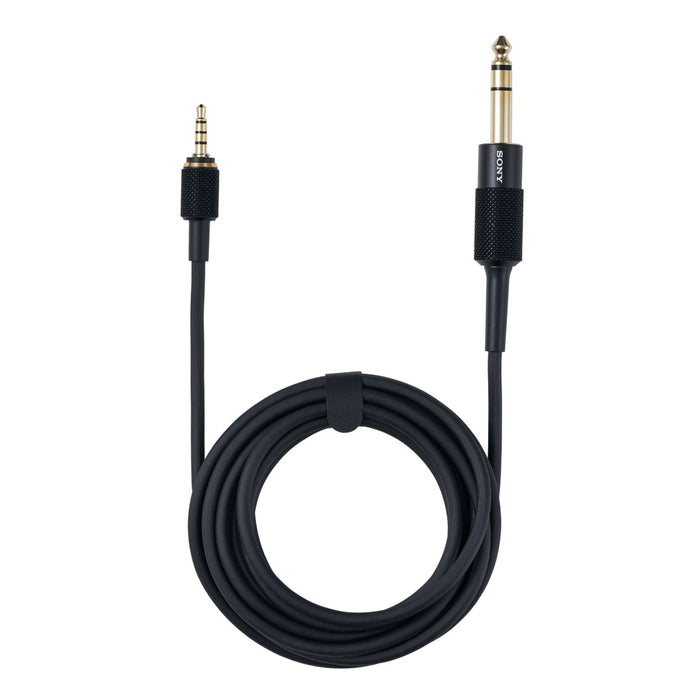 Sony MDR-MV1 Open-Back Studio Monitor Headphones