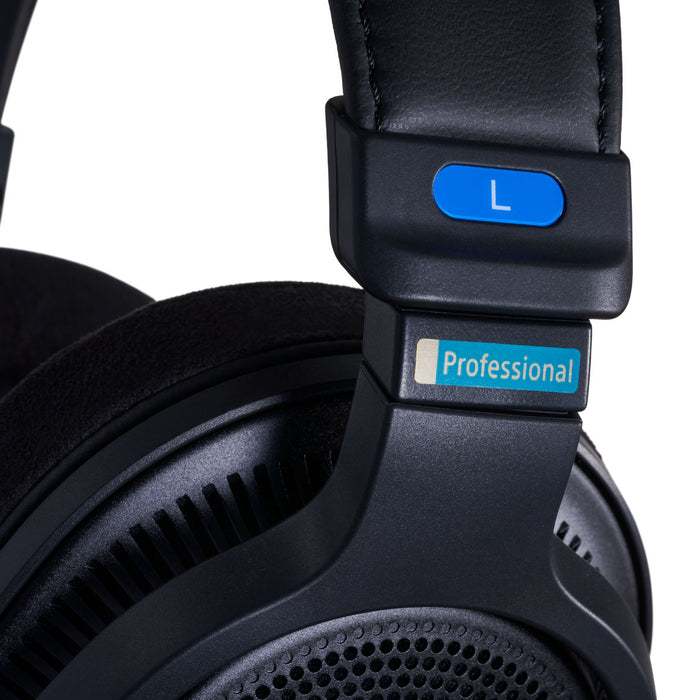 Sony MDR-MV1 Open-Back Studio Monitor Headphones