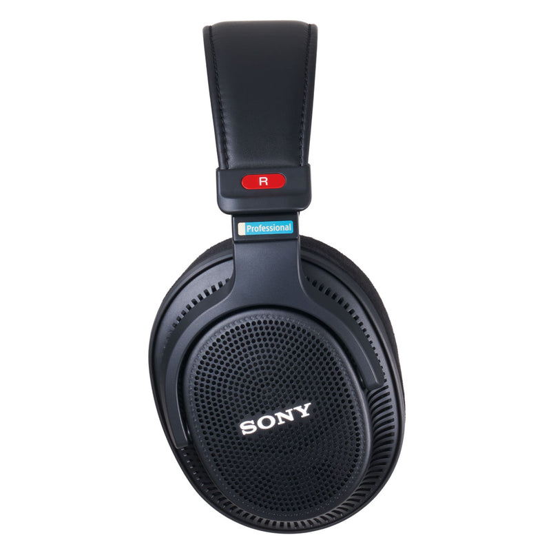 Sony MDR-MV1 Open-Back Studio Monitor Headphones
