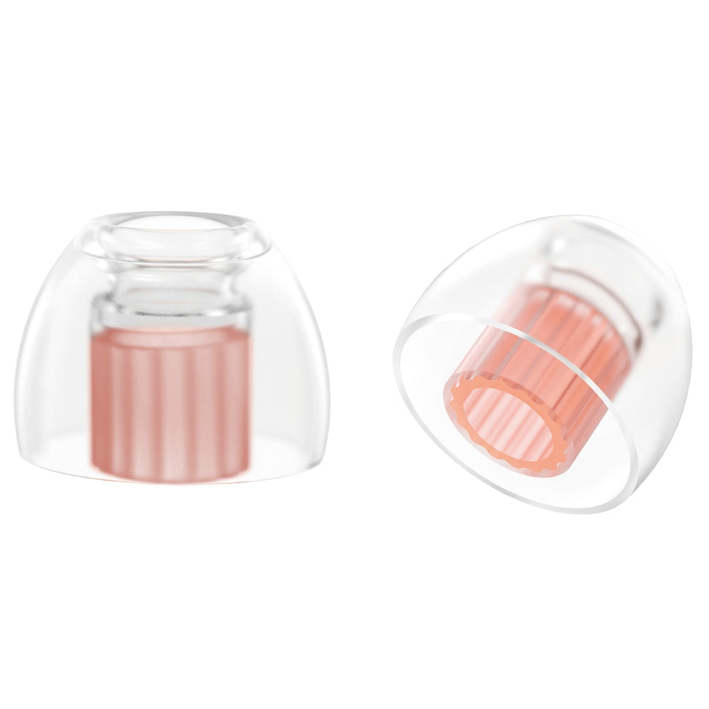 SpinFit W1 Silicone Eartips