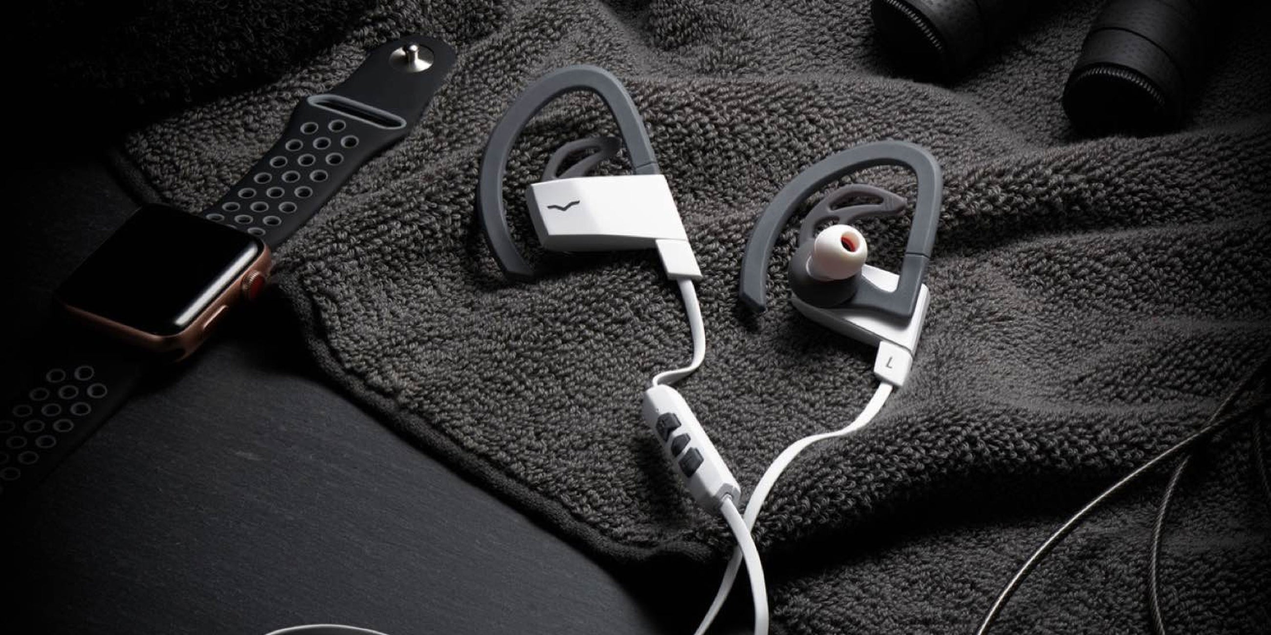 Sports Earphones: Deals on workout, running earphones