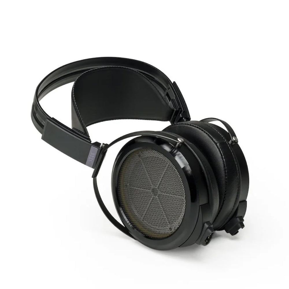 Buy the STAX SR-009D Open-Back Electrostatic Headphone