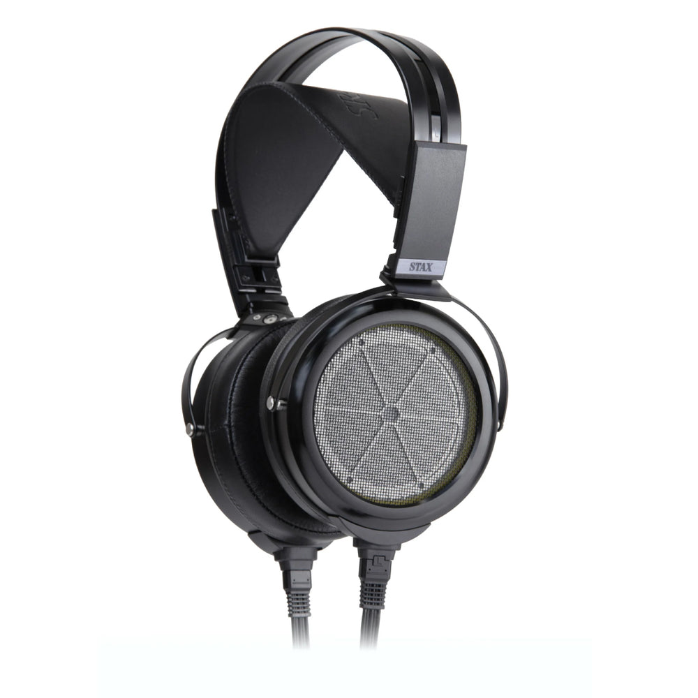 Buy the STAX SR-009D Open-Back Electrostatic Headphone