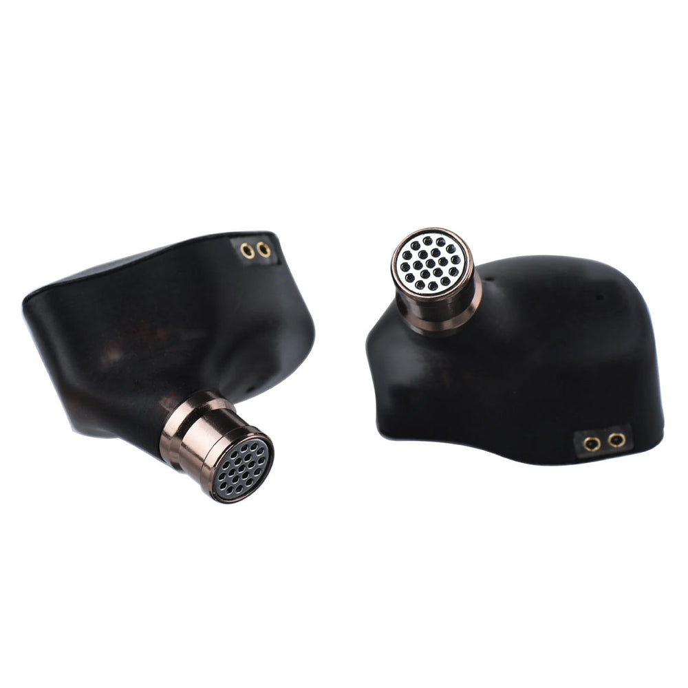 TANGZU X DIVINUS FuDu Verse 1 Hybrid Driver HiFi Earphone