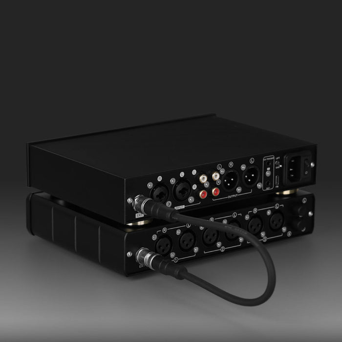 TOPPING A70 Pro Fully Balanced Headphone Amplifier